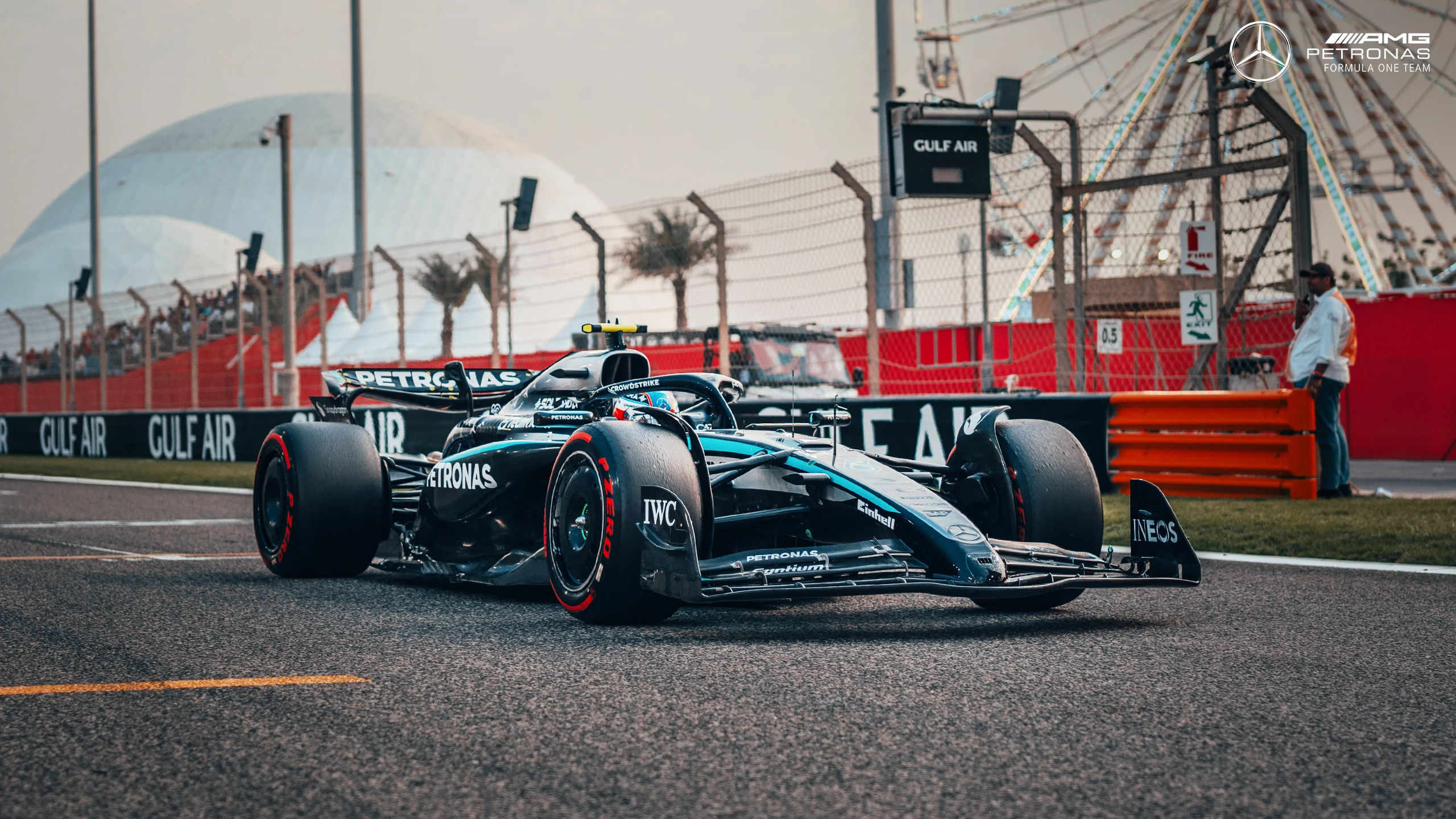 F1 Mercedes Wallpaper Desktop Mercedes AMG F1 W11 EQ Performance