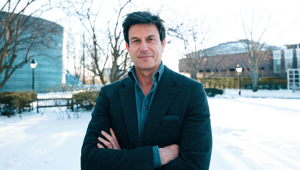 Toto Wolff to teach in Harvard Business School's MBA Program - Mercedes ...