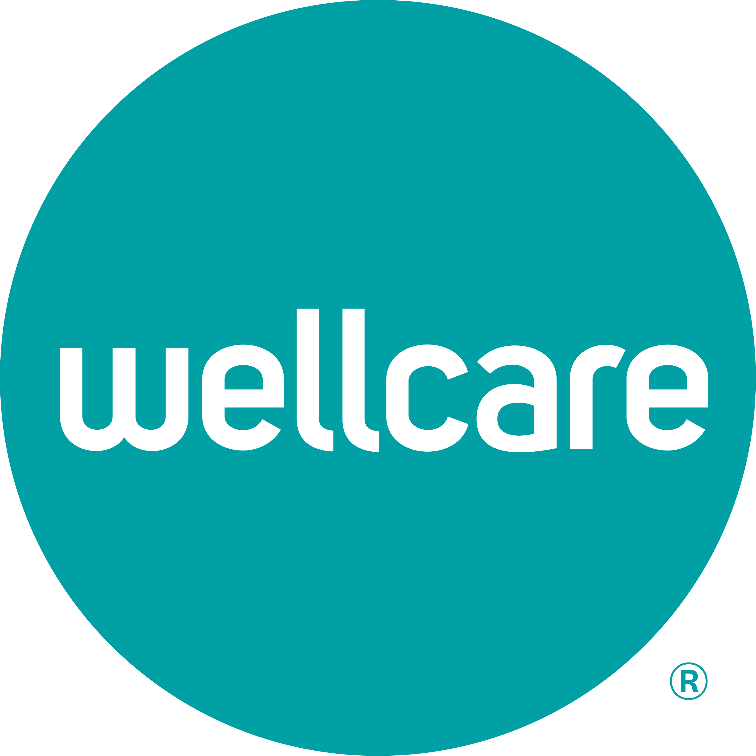 Wellcare Logo
