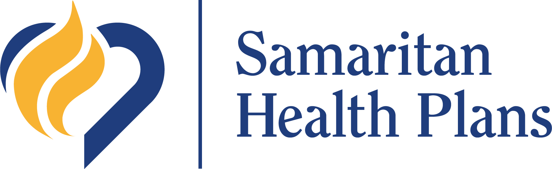 Samaritan Health Plans Logo