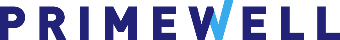 Primewell Health Services Logo