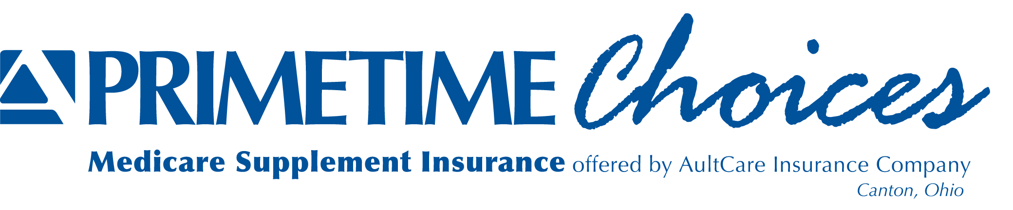 Primetime Health Plan Logo