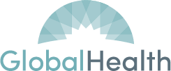 GlobalHealth Logo