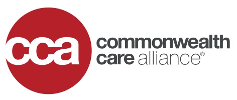 CCA Health Logo