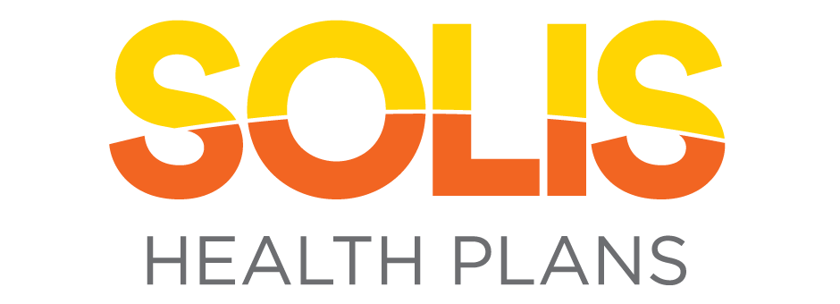 Solis Health Plans Logo