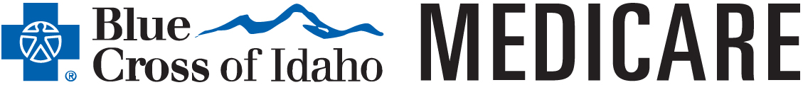 Blue Cross of Idaho Logo