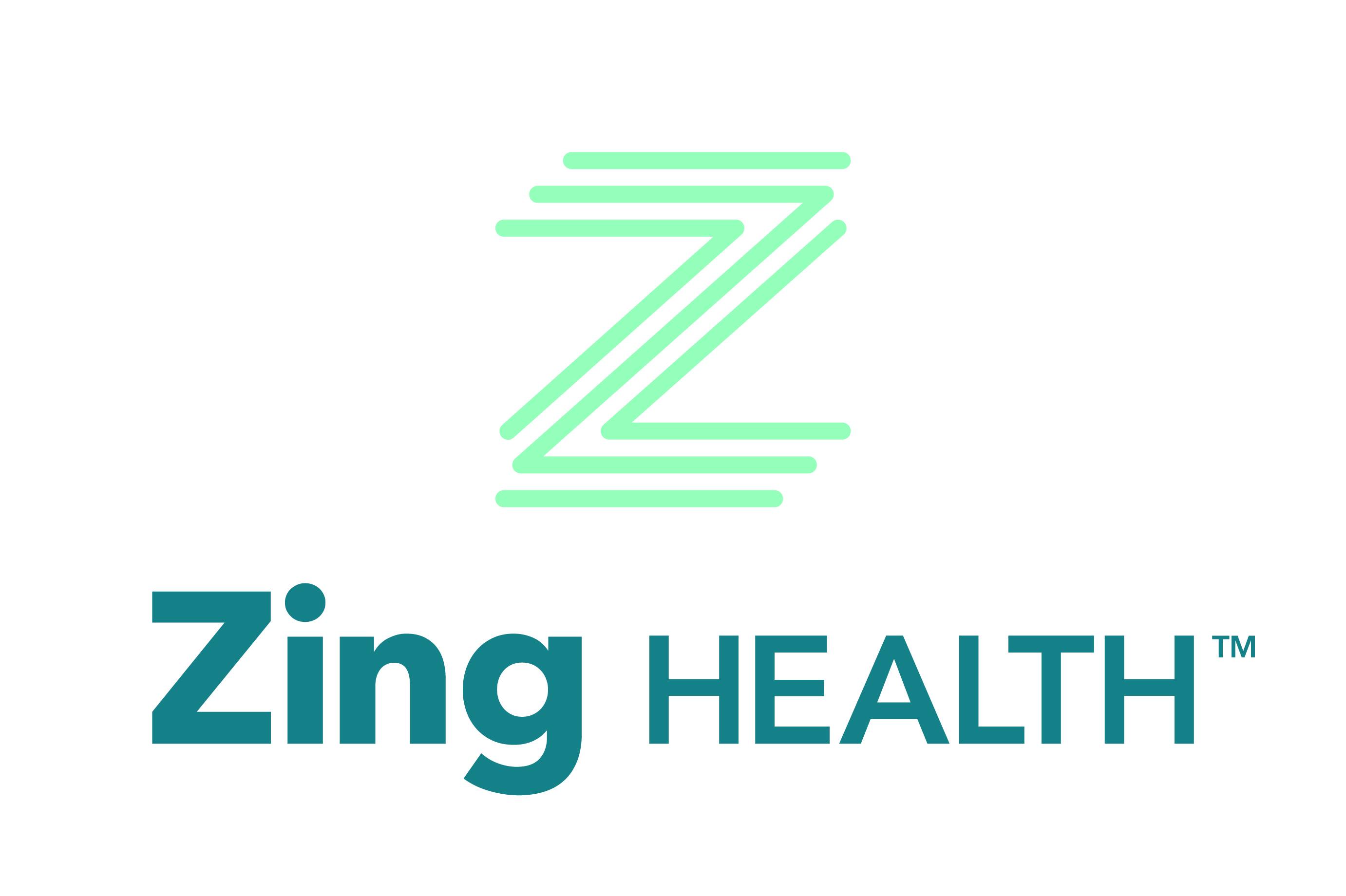 Zing Health Logo