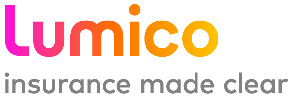 lumico insurance made clear Logo