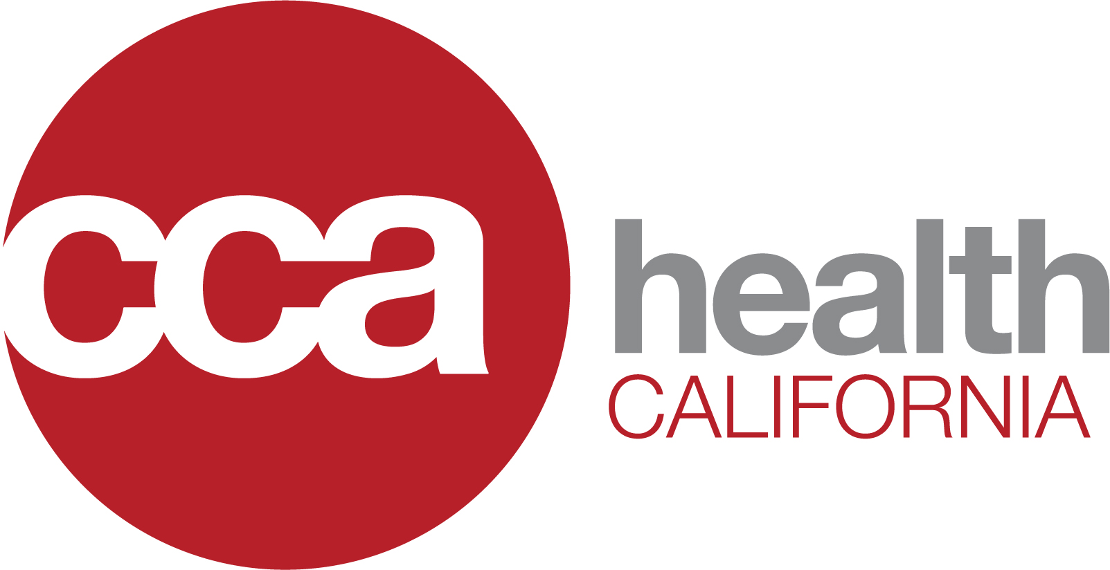 CCA Health Logo