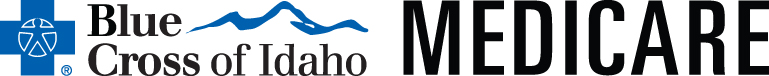 Blue Cross of Idaho Logo