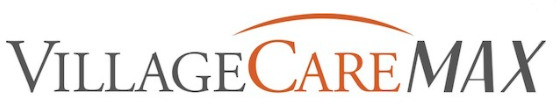 VillageCareMAX Logo