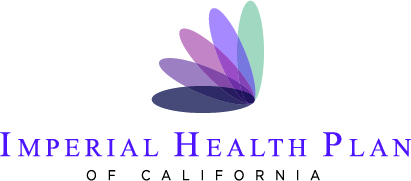 Imperial Health Plan of California Logo