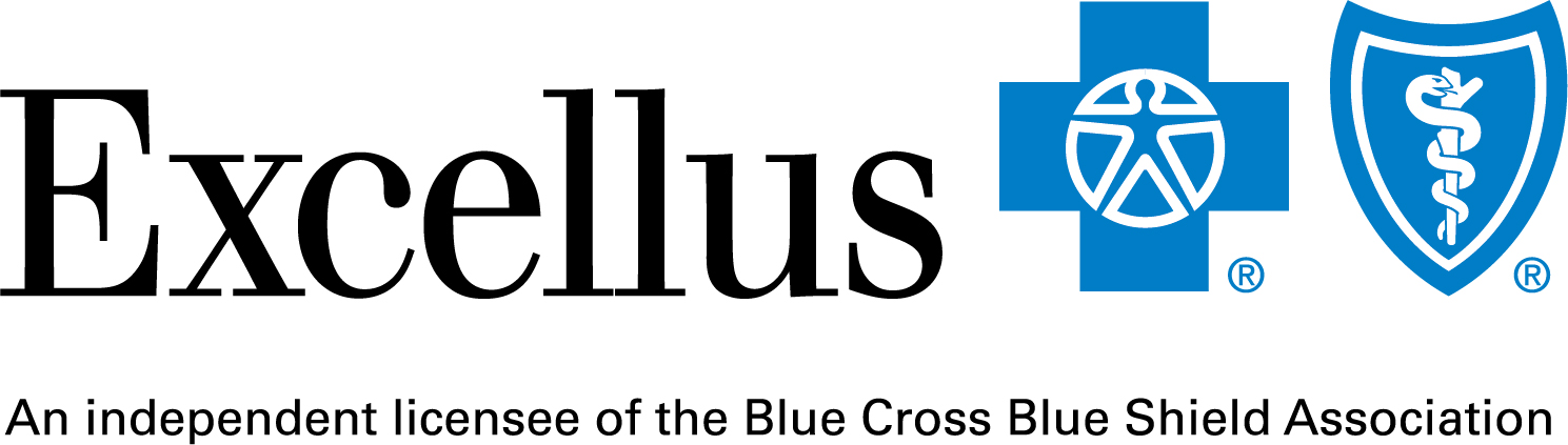 Excellus BlueCross BlueShield Logo