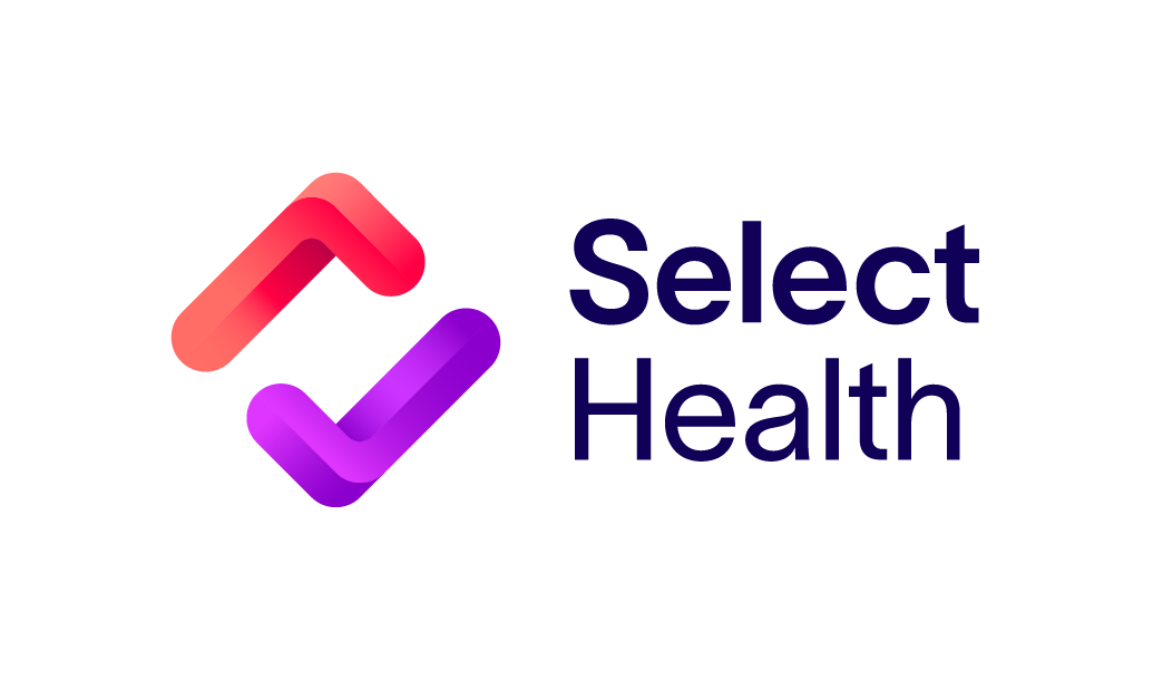 Select Health Logo