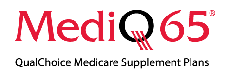 QualChoice MediQ65 Logo