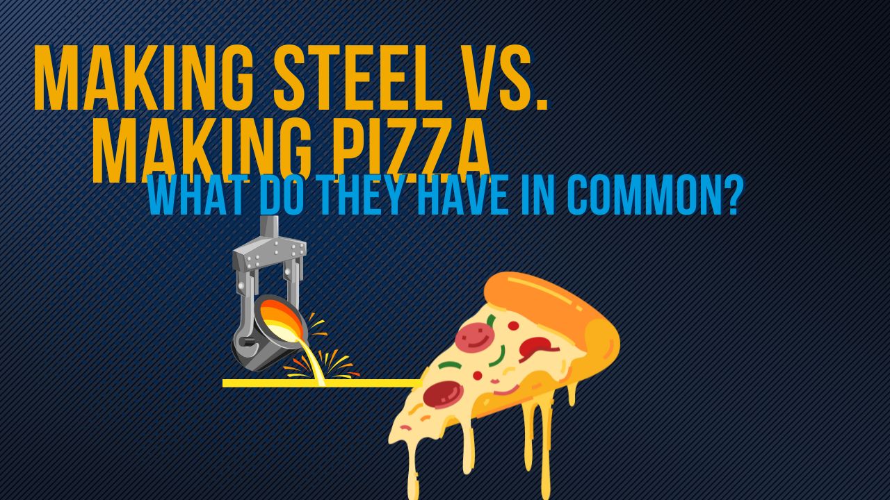 Ryerson hosts interactive webinars Metal 101 (basics of metal) and ...