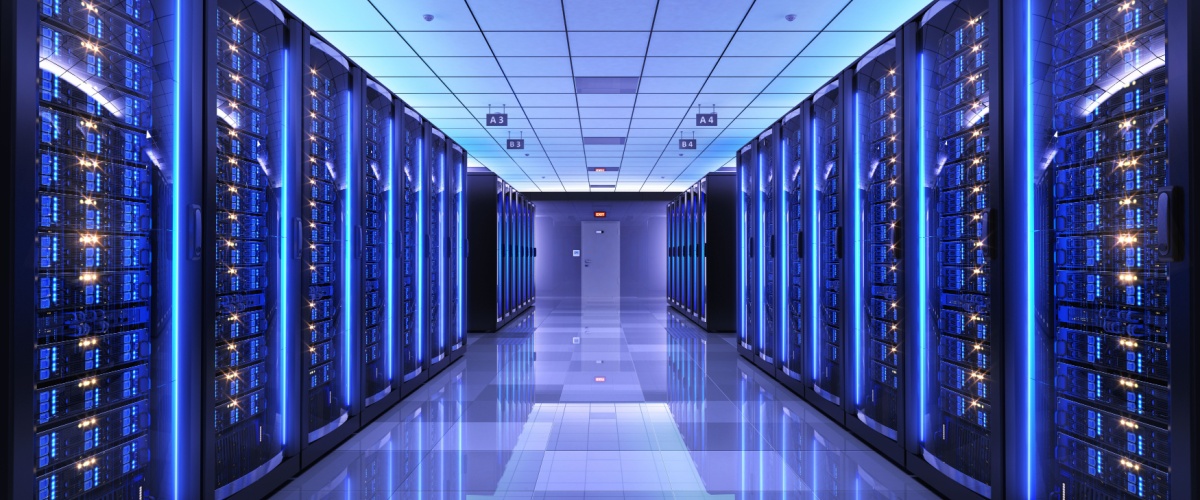 Powering Data Center Growth with Reliable Metal Solutions | Ryerson