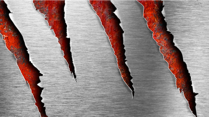 Does Stainless Steel Rust? Exploring Corrosion Resistance and ...