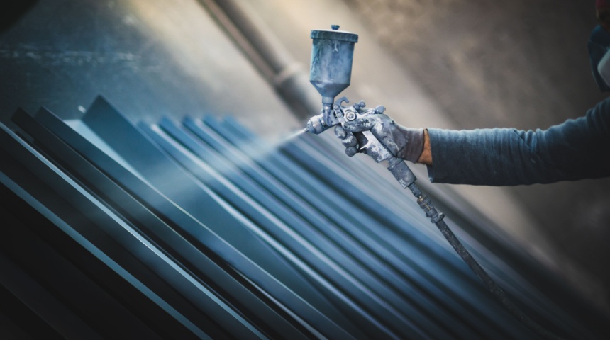 What is Pre-Painted Metal - Ryerson