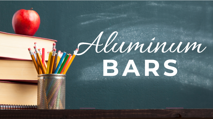 Aluminum Bar: Which Grades Make the Grade?