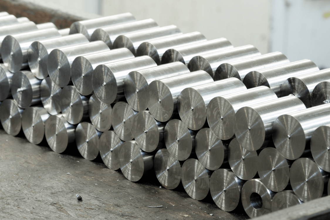Southern Tool Steel