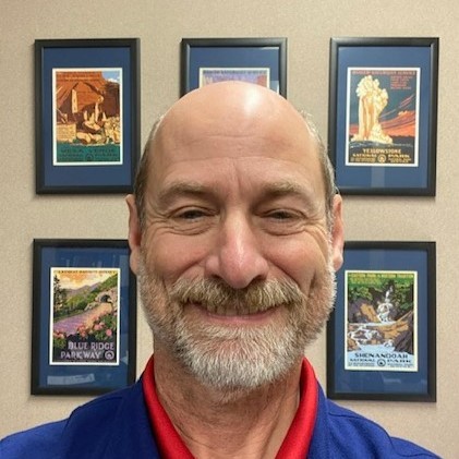 Keith Kessler