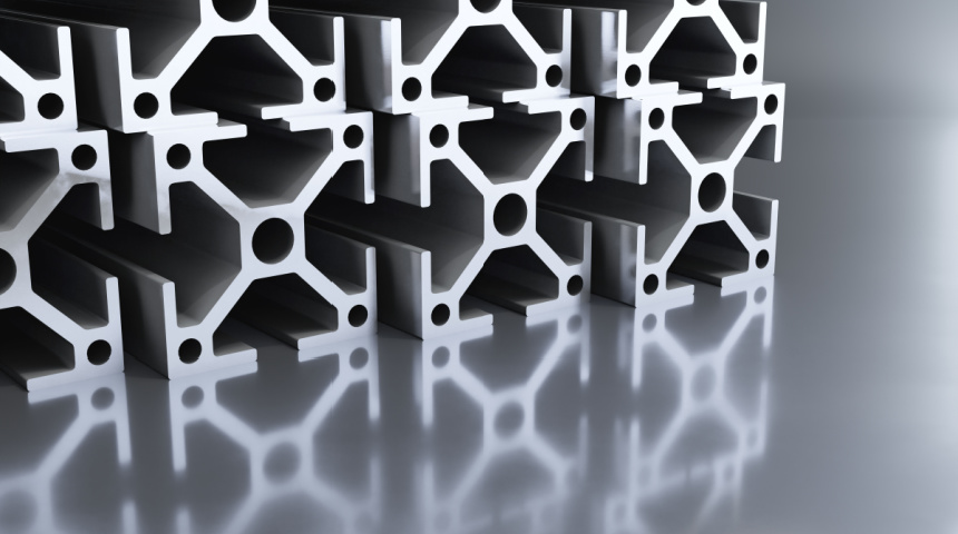5 questions on aluminum extrusions