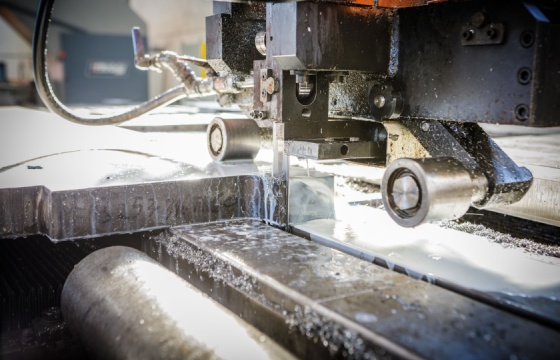 Howard Precision Metals