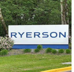 Chicago - Ryerson Global Headquarters