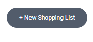 new shopping list button ryerson