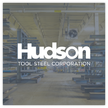 Hudson Tool Steel - NC