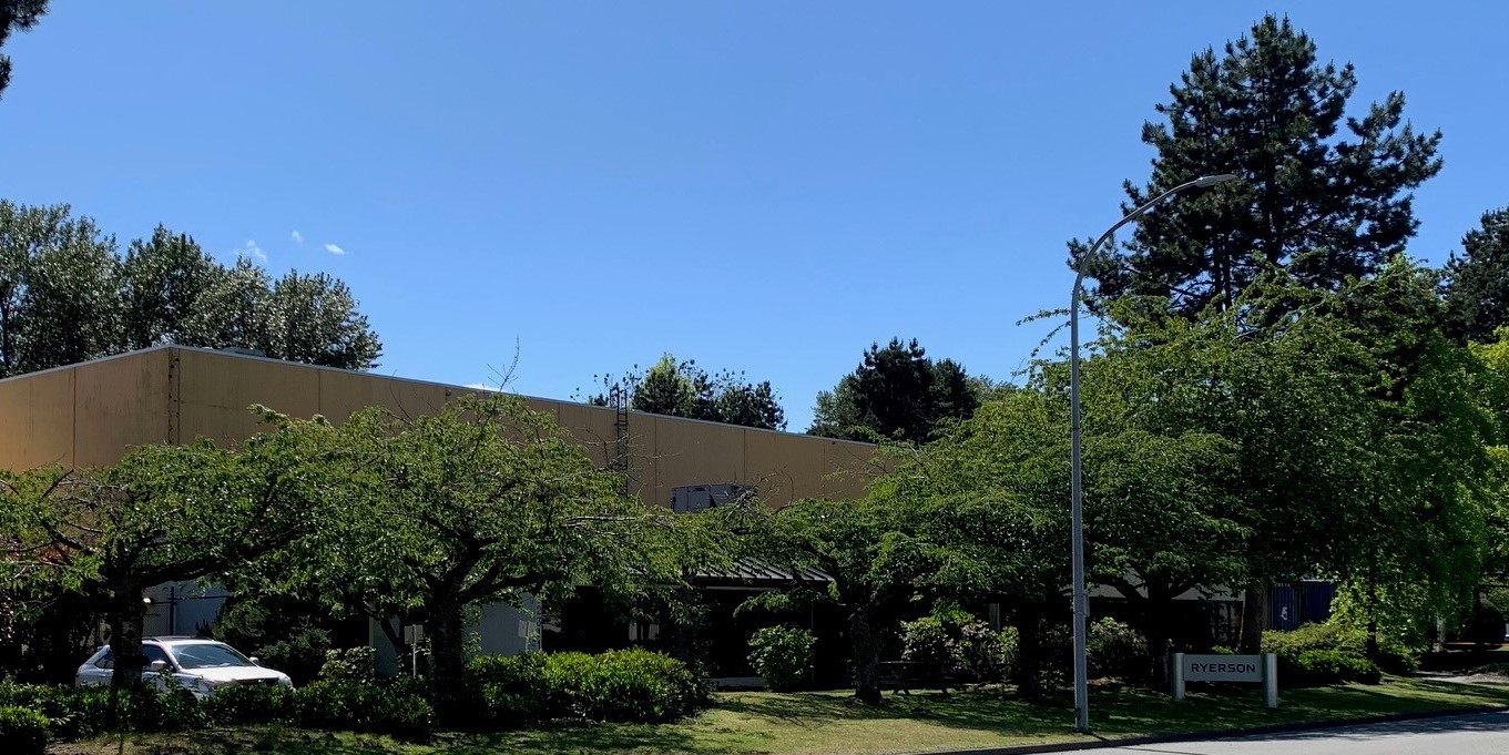 Vancouver