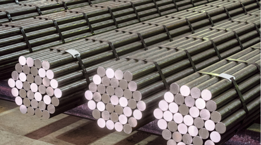 What is free machining steel?