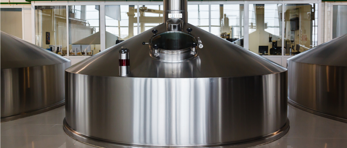 Metal Finishing