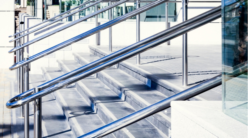 Stainless Steel Finishes: Expert Guide to Polished Surfaces | Ryerson