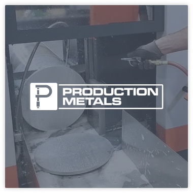 Production Metals