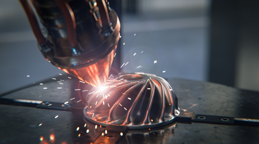 What Is Additive Manufacturing? | Additive Metal Manufacturing Explained | Ryerson