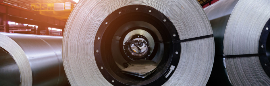 Steel - Purchasing Steel Sheet - Ryerson