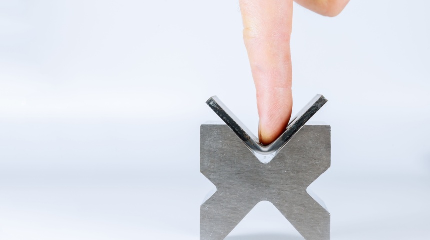 Ultimate Tensile Strength vs Yield Strength: What UTS/YS Ratio Really ...