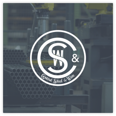 Central Steel and Wire - IL