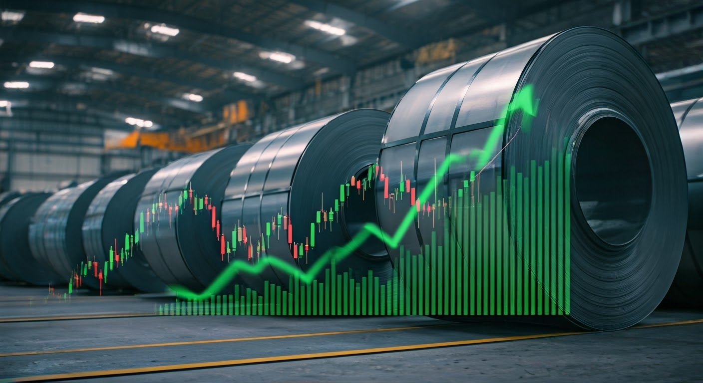 Metal Market Updates