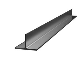 Structural Steel Tee Sizes SteelTek 3/4 In Structural Galvanized