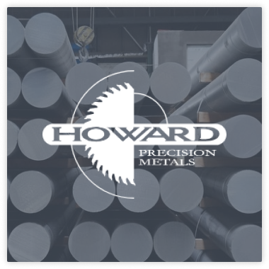 Howard Precision Metals