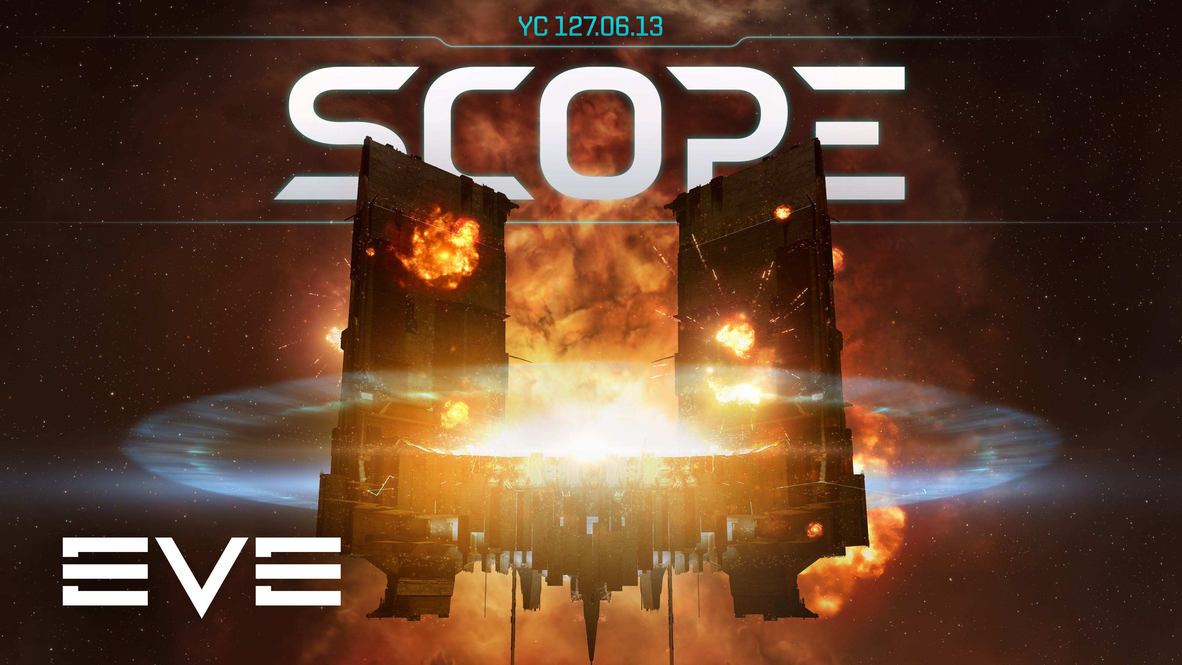 The Scope - Shifting Fronts in Nullsec War | EVE Universe