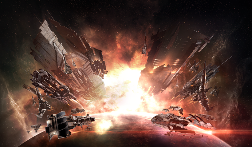 Minmatar Republic | EVE Universe