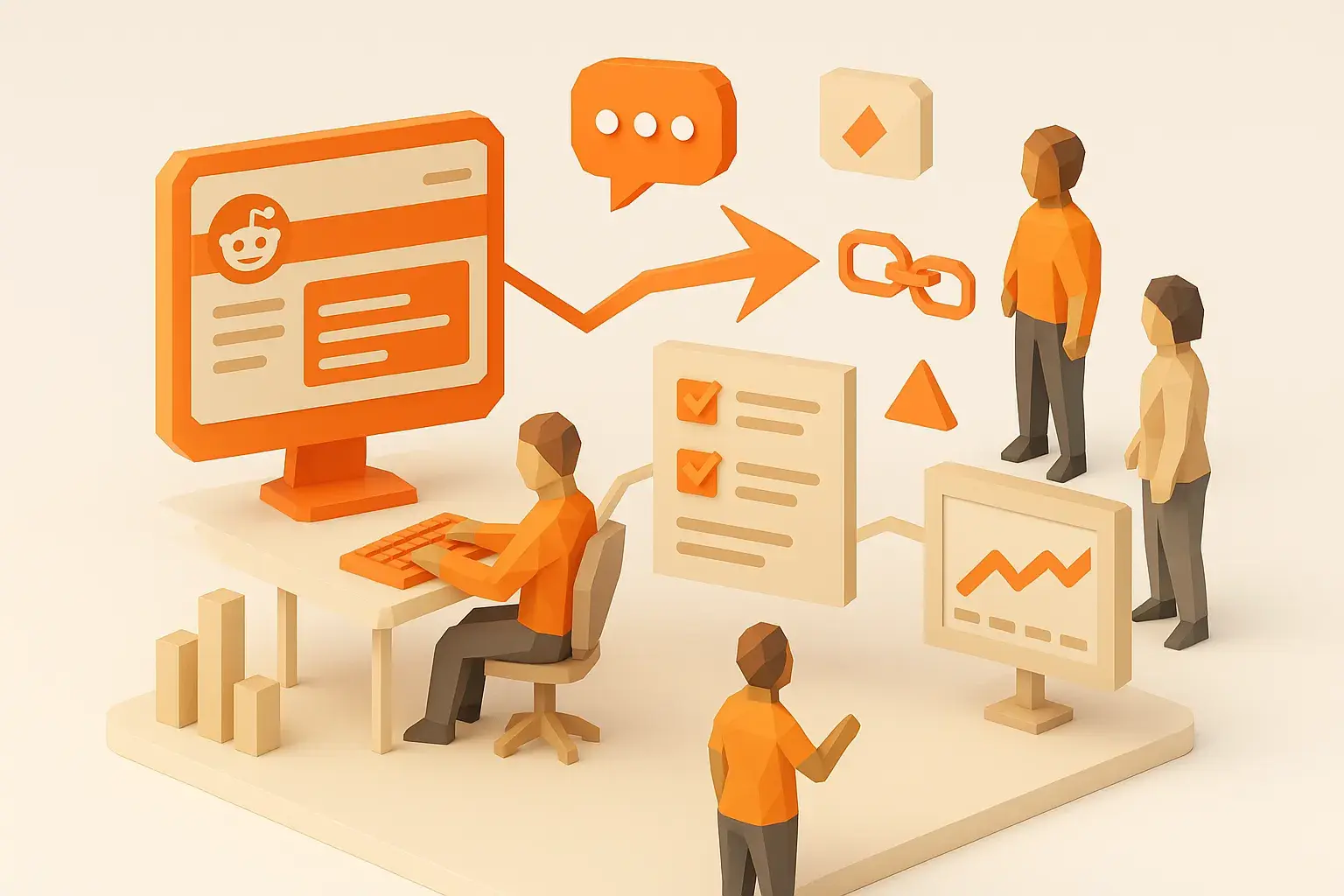 Everything You Need To Know About Reddit Automation | Redditor AI