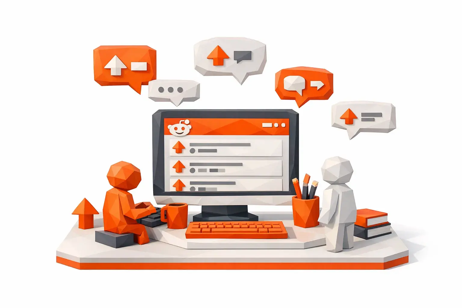 Auto-Promote Reddit at Scale — A Practical Guide | Redditor AI