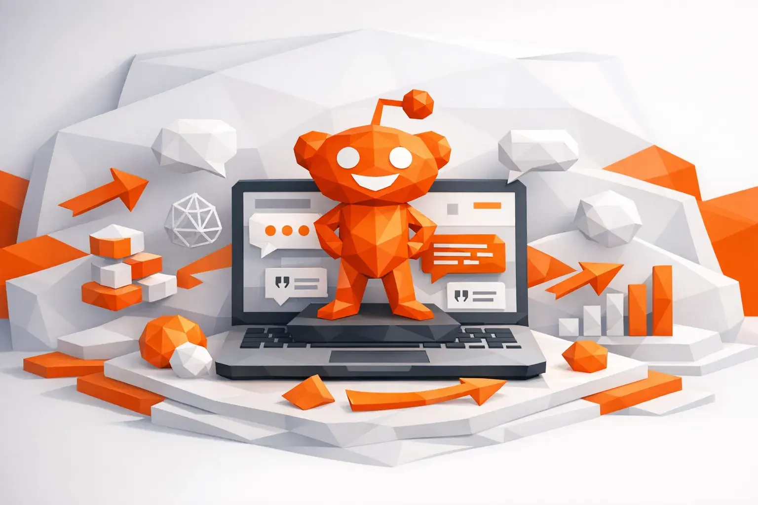 Generative Engine Optimization with Reddit — 2025 Guide | Redditor AI