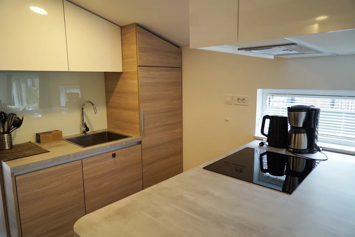 Panorama Cottage 4 - 666 | EuroParcs Verkoop