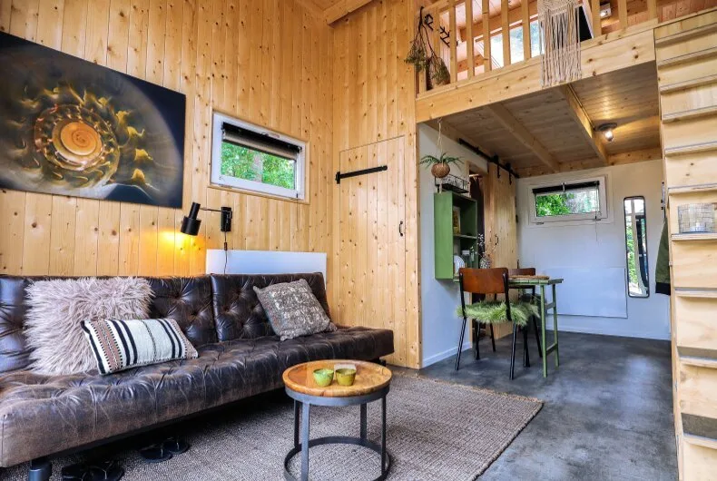 EuroParcs Sales | Find your Dream Holiday home